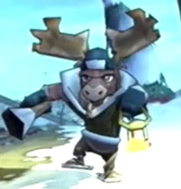 Moose Guard | SML Fanon Wiki | Fandom