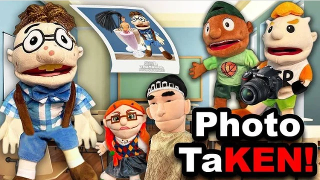 Photo Taken! | SML Fanon Wiki | Fandom