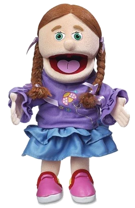 Edna | SML Fanon Wiki | Fandom