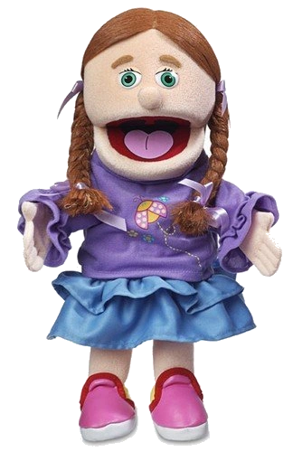 Edna | SML Fanon Wiki | Fandom