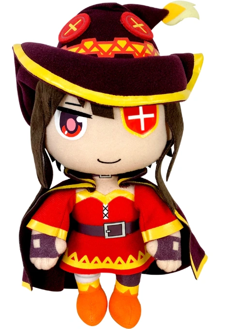 Megumin | SML Fanon Wiki | Fandom