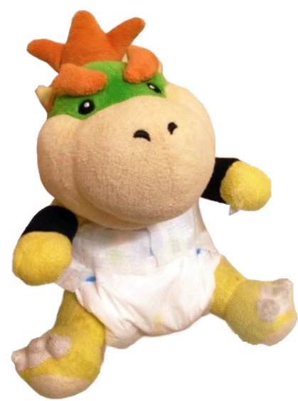 Jeffunior | SML Fanon Wiki | Fandom