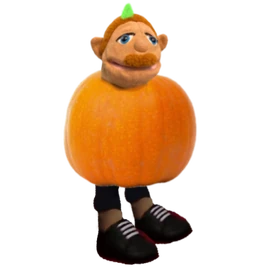 Pumpkin Guy | SML Fanon Wiki | Fandom