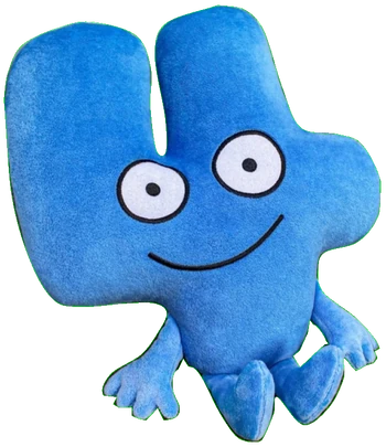 Four (BFDI) | SML Fanon Wiki | Fandom