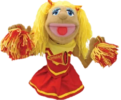 Stacy | SML Fanon Wiki | Fandom