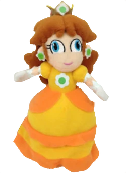 Princess Daisy | SML Fanon Wiki | Fandom