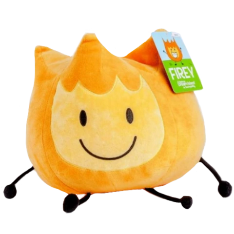 Firey | SML Fanon Wiki | Fandom