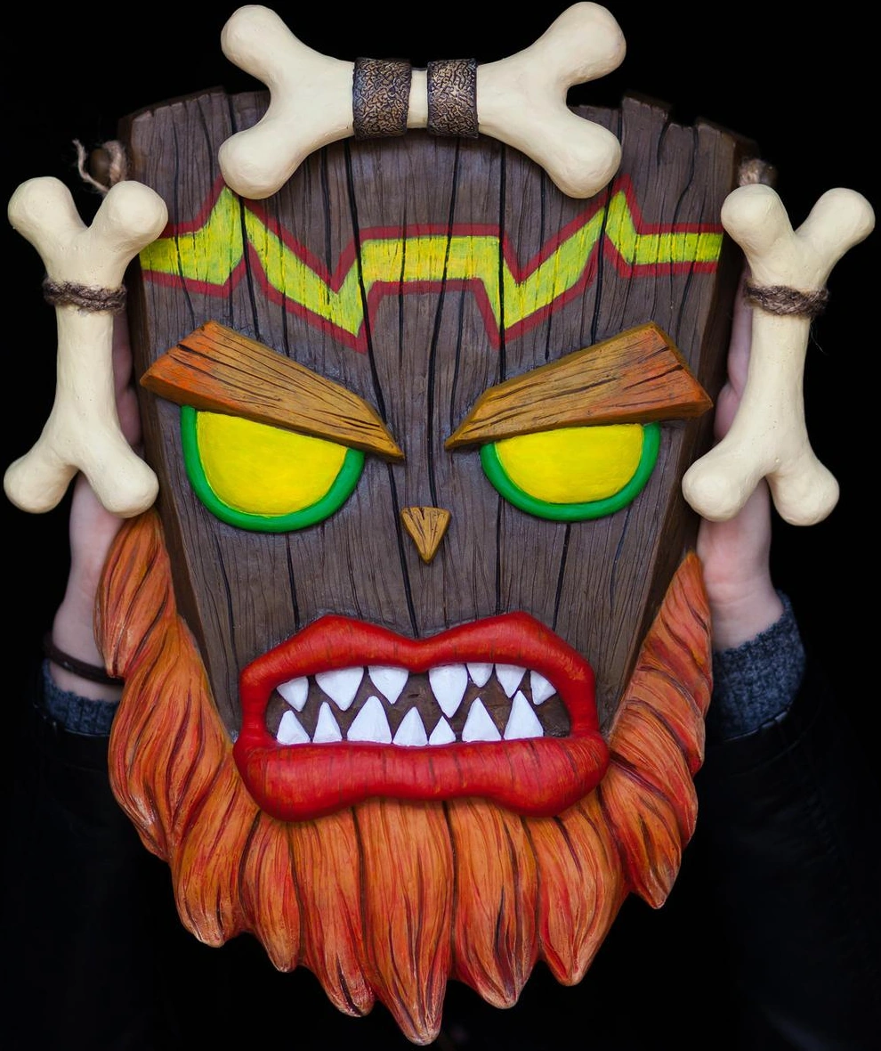 Uka Uka | SML Fanon Wiki | Fandom