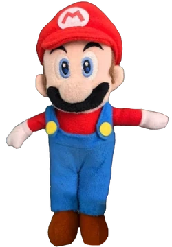 Mario | SML Fanon Wiki | Fandom