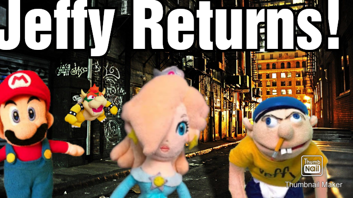 Jeffy Returns Sml Fanon Wiki Fandom