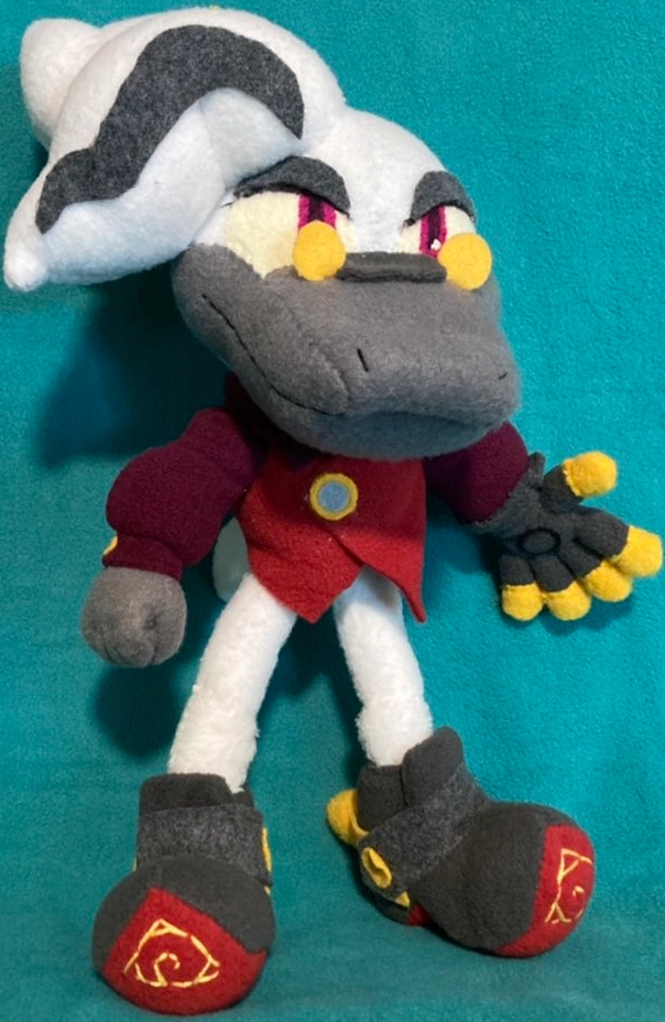 Dr. Starline | SML Fanon Wiki | Fandom