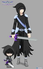 Summoner | SML Fanon Wiki | Fandom