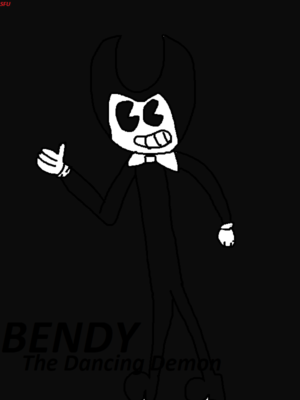 Bendy (SFU) | SML Fanon Wiki | Fandom