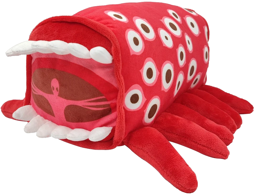 Train Eater | SML Fanon Wiki | Fandom