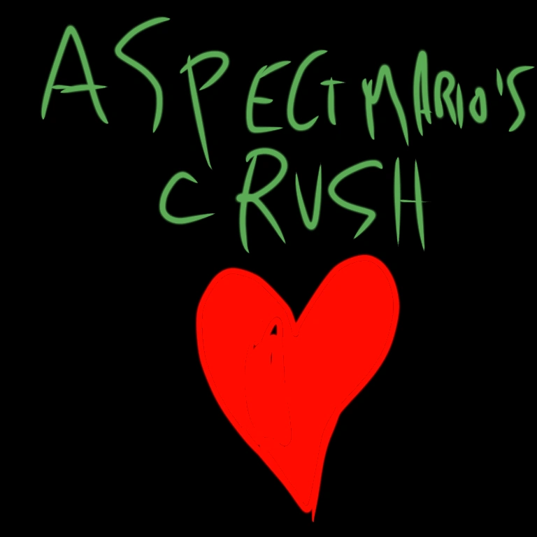 Aspect Mario's Crush | SML Fanon Wiki | Fandom