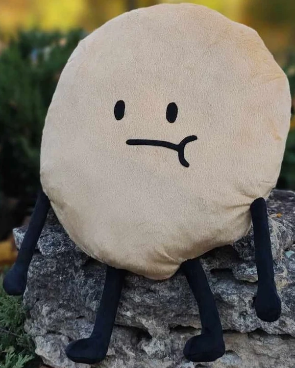 Dough (Inanimate Insanity) | SML Fanon Wiki | Fandom