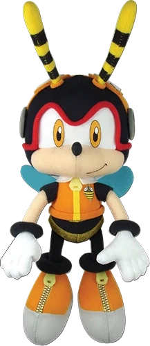Charmy Bee | SML Fanon Wiki | Fandom