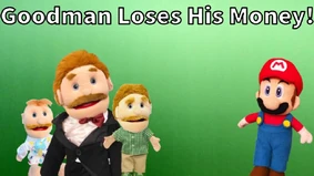 Mr. Goodman/Gallery | SML Fanon Wiki | Fandom