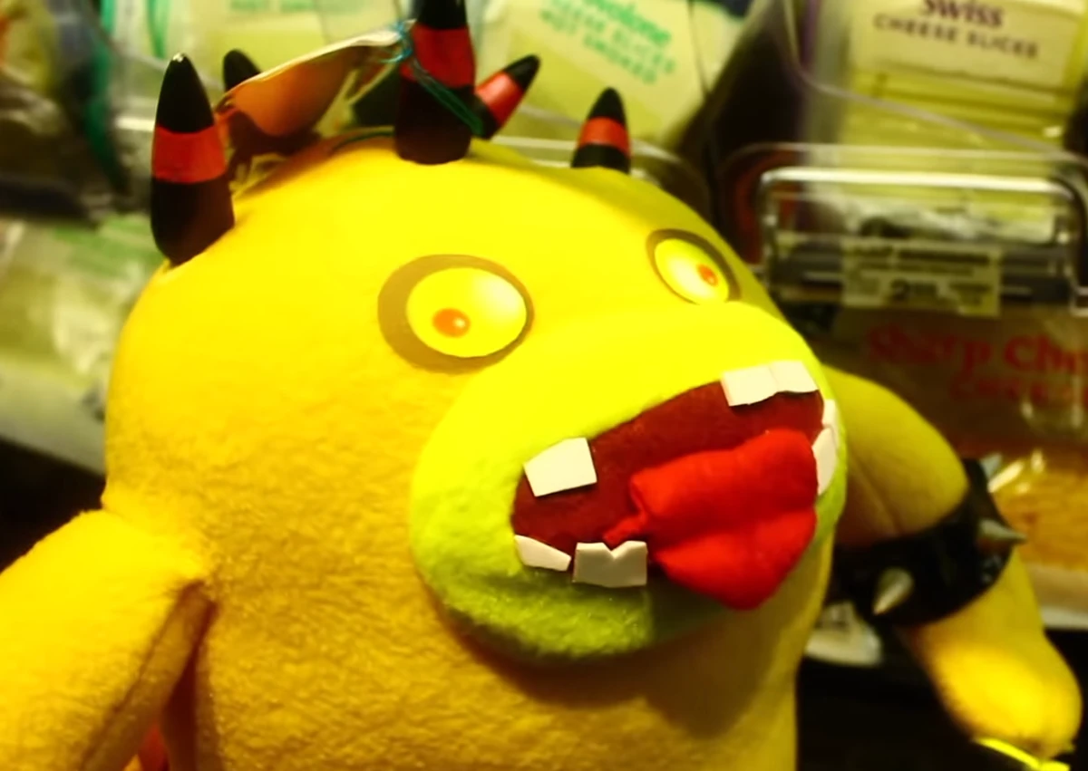 Zomom | SML Fanon Wiki | Fandom