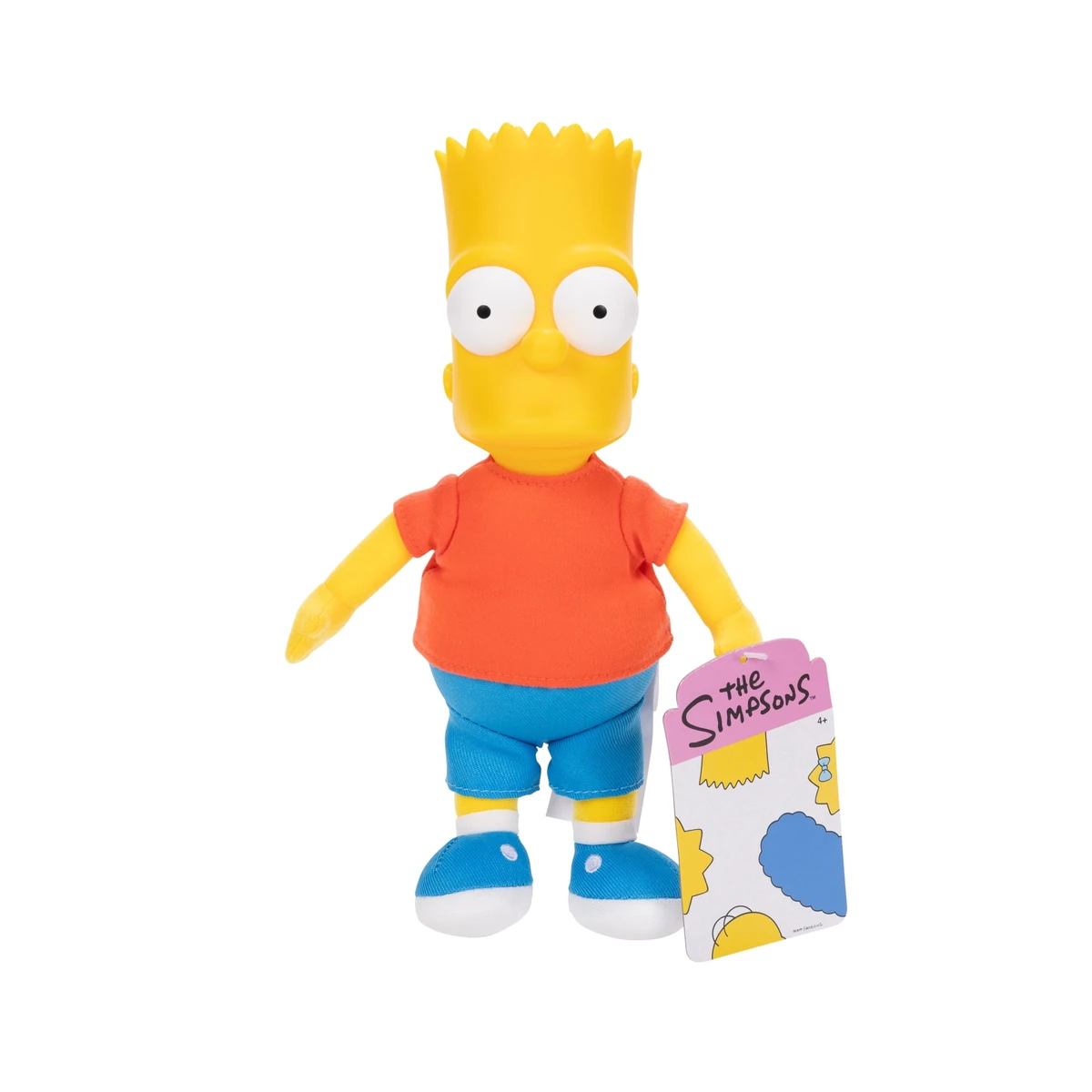 Bart Simpson | SML Fanon Wiki | Fandom