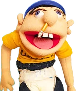 Jeffy/Gallery | SML Fanon Wiki | Fandom