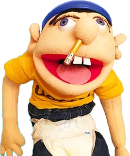 Jeffy (Battle for SML Island) | SML Fanon Wiki | Fandom