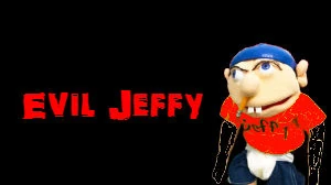 Evil Jeffy | SML Fanon Wiki | Fandom