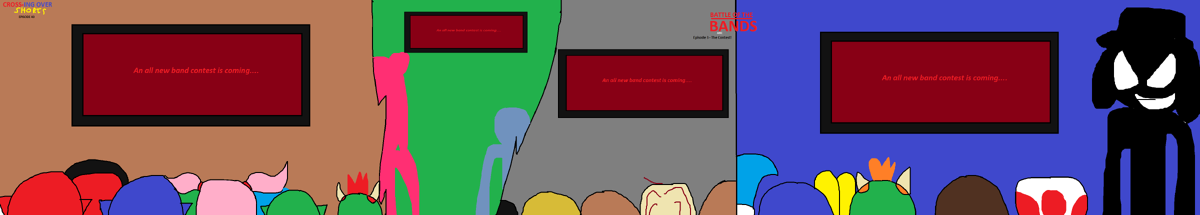 The Contest! | SML Fanon Wiki | Fandom