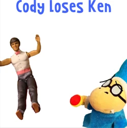Cody Loses Ken | SML Fanon Wiki | Fandom