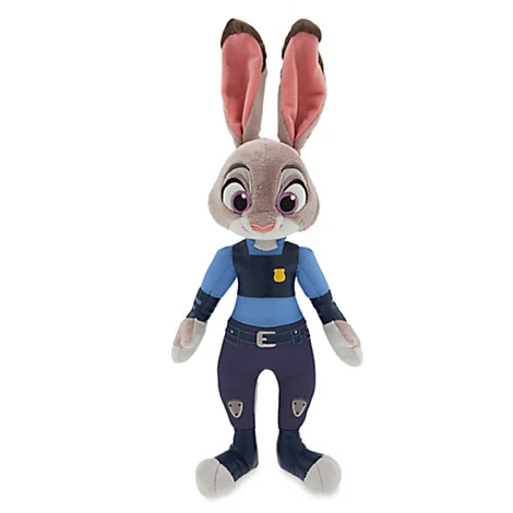 Judy Hopps | SML Fanon Wiki | Fandom