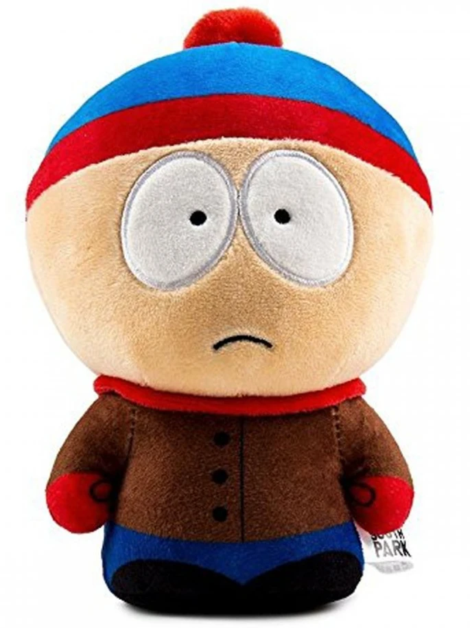 Stan Marsh | SML Fanon Wiki | Fandom
