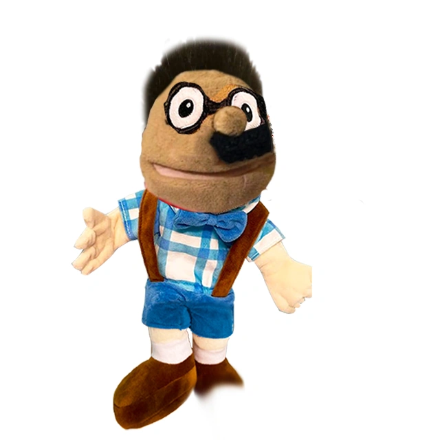 Felipe "Fee Fee" Strongbottom Carlito Jr The Second | SML Fanon Wiki ...