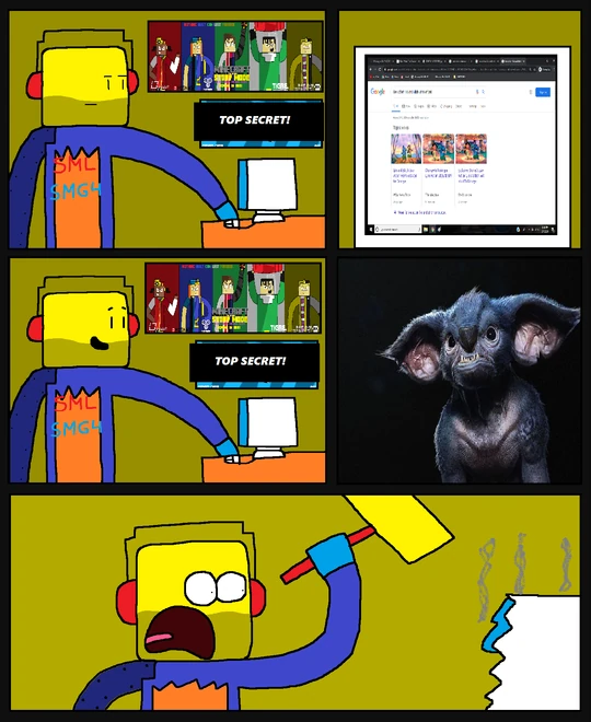 User blog:Rh390110478/RH Memes! | SML Fanon Wiki | Fandom