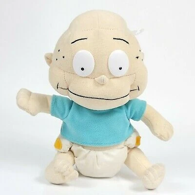 Tommy Pickles | SML Fanon Wiki | Fandom