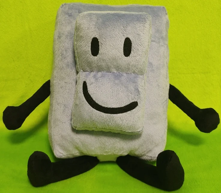 Liy | SML Fanon Wiki | Fandom