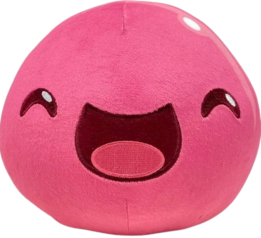 Pink Slime | SML Fanon Wiki | Fandom