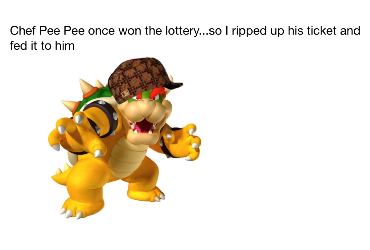 SML Comics Issue 17 | SML Fanon Wiki | Fandom