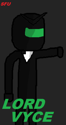 Lord Vyce | SML Fanon Wiki | Fandom