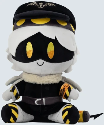 Serial Designation N | SML Fanon Wiki | Fandom