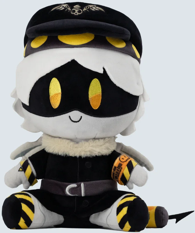 Serial Designation N | SML Fanon Wiki | Fandom