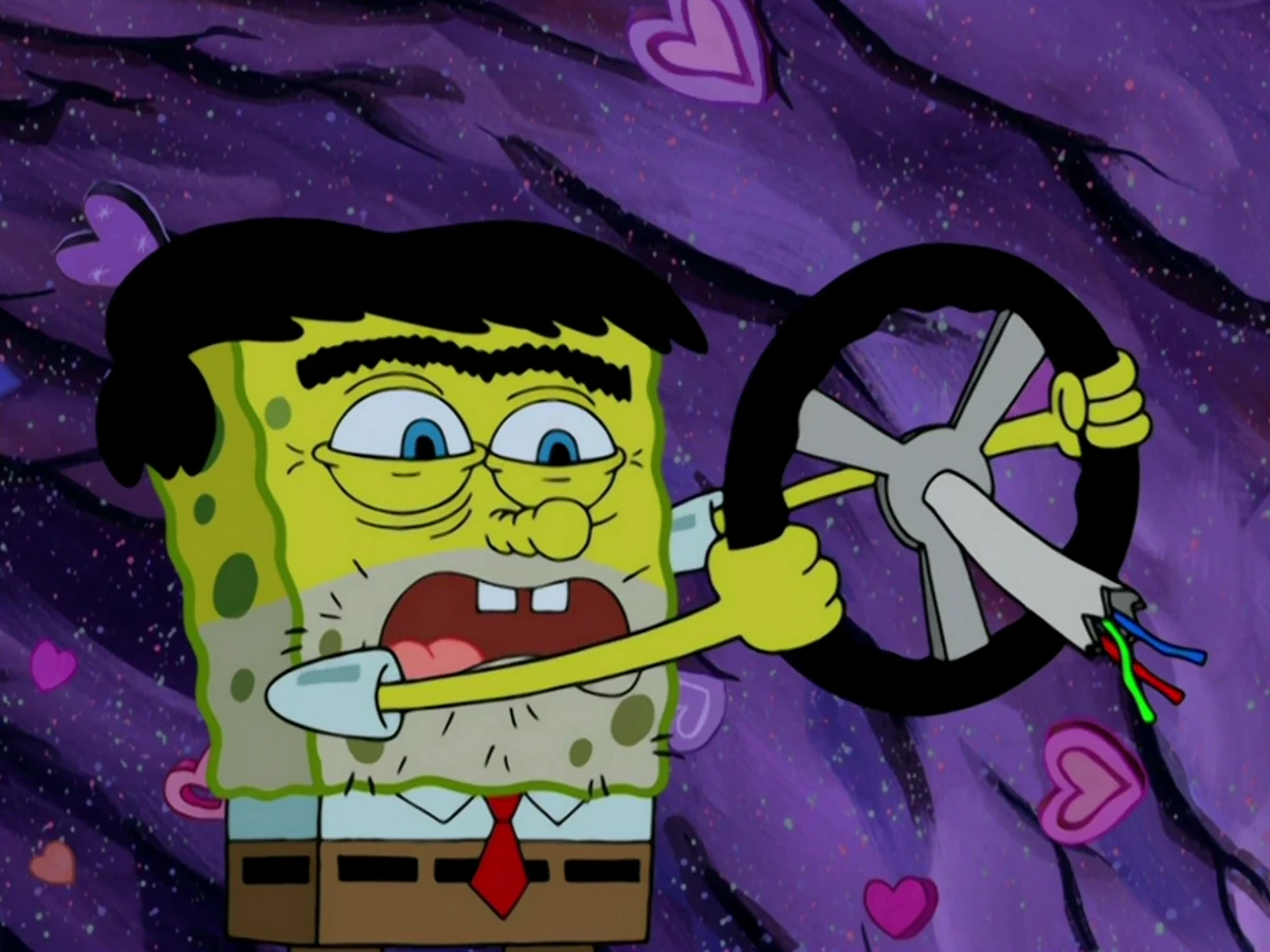 Sammy Nelson | SML Fanon Wiki | Fandom