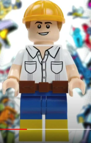 Spike Witwicky/The LEGO Jeffy Movie Universe | SML Fanon Wiki | Fandom