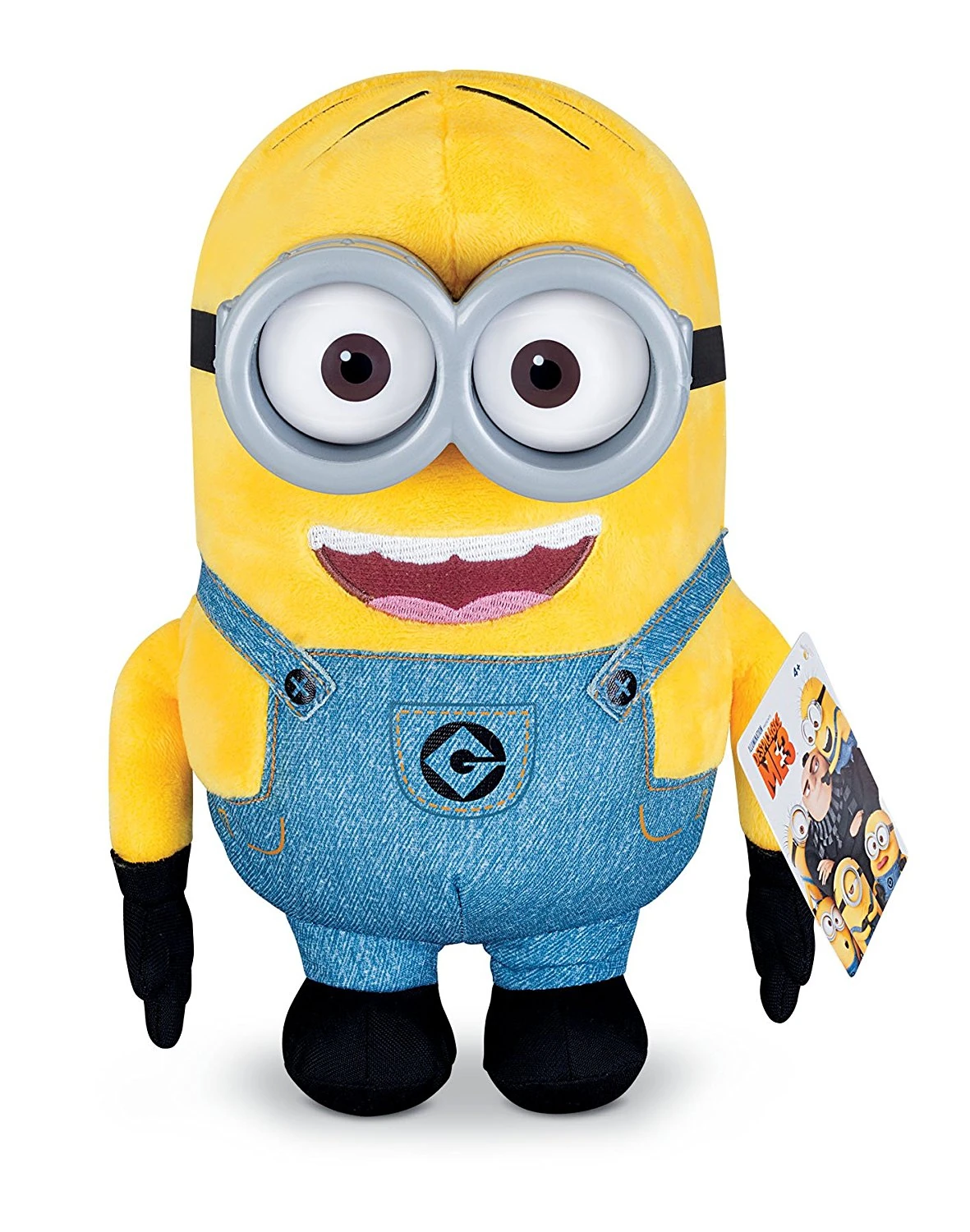 Dave (Minion) | SML Fanon Wiki | Fandom