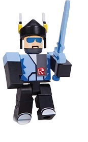 Roblox Man | SML Fanon Wiki | Fandom
