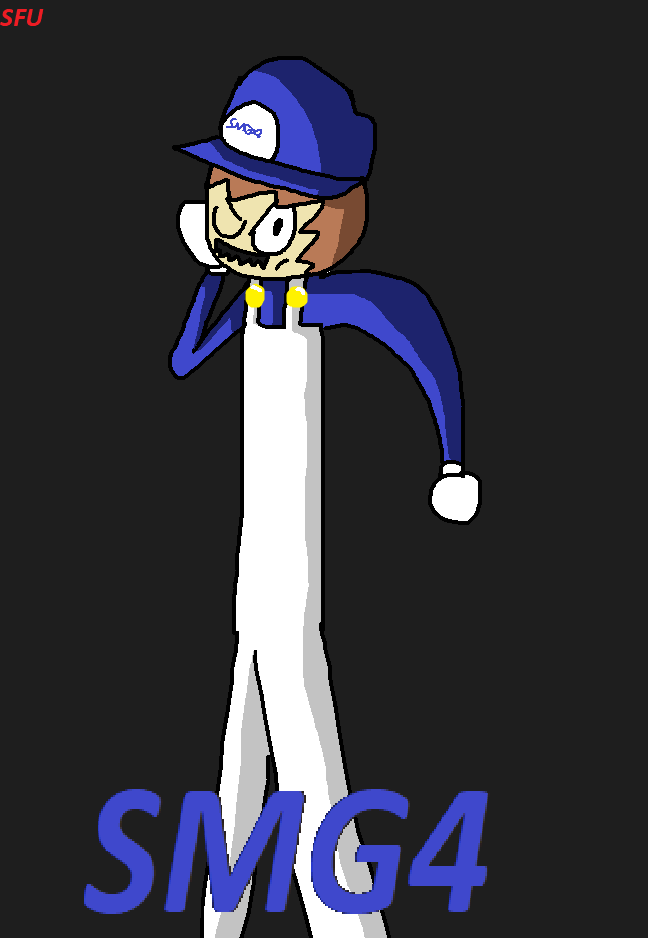 SMG4 | SML Fanon Wiki | Fandom