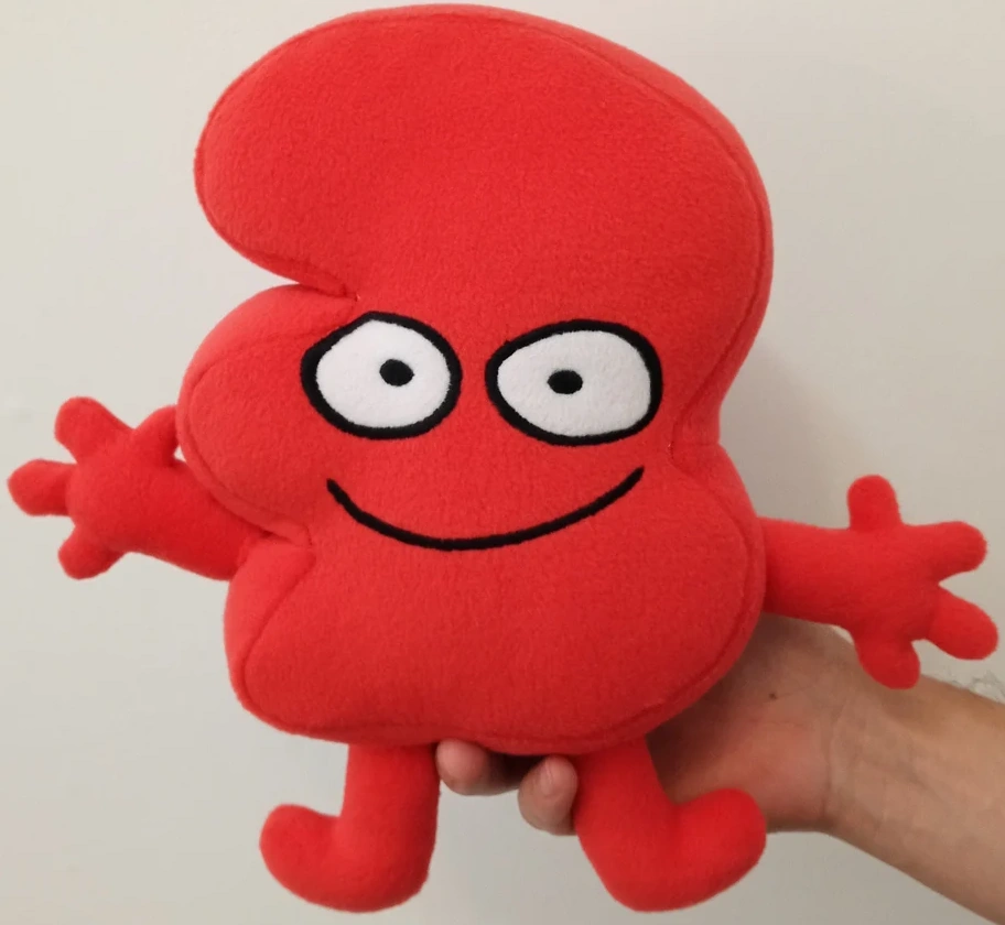 Three (BFDI) | SML Fanon Wiki | Fandom