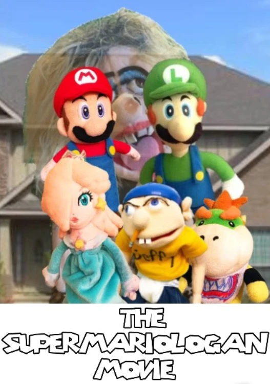 The SML Movie (2020 film) | SML Fanon Wiki | Fandom