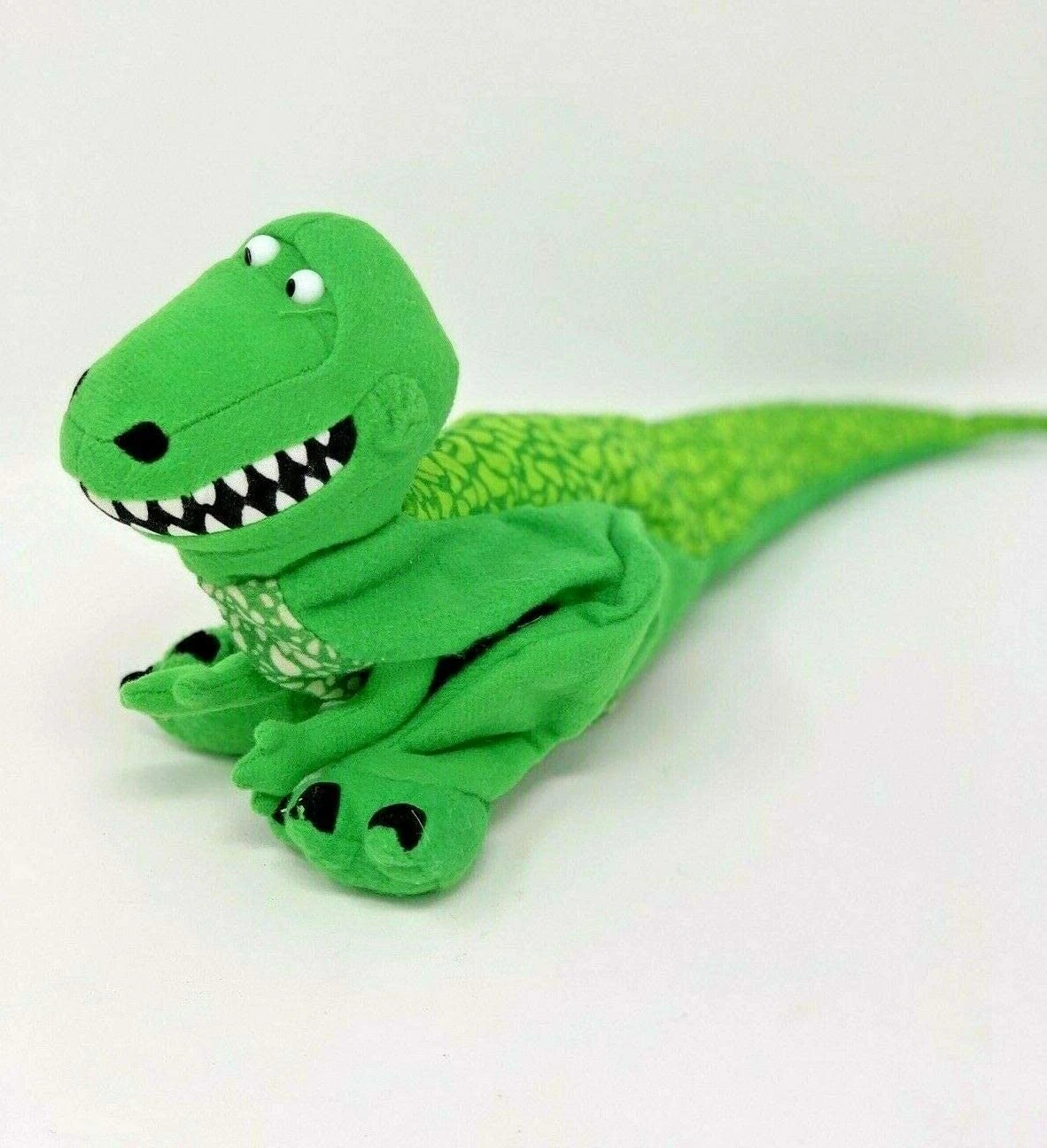 Tyrannosaurus Rex | SML Fanon Wiki | Fandom