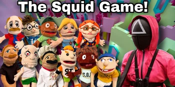 The Squid Game! | SML Fanon Wiki | Fandom