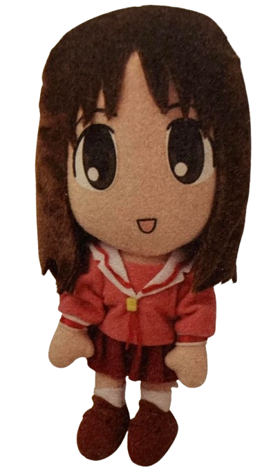 Ayumu Kasuga | SML Fanon Wiki | Fandom